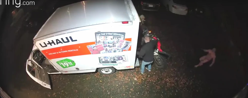 Good Guy With A Gun: How a Seattle Man Successfully Defended His Home ...