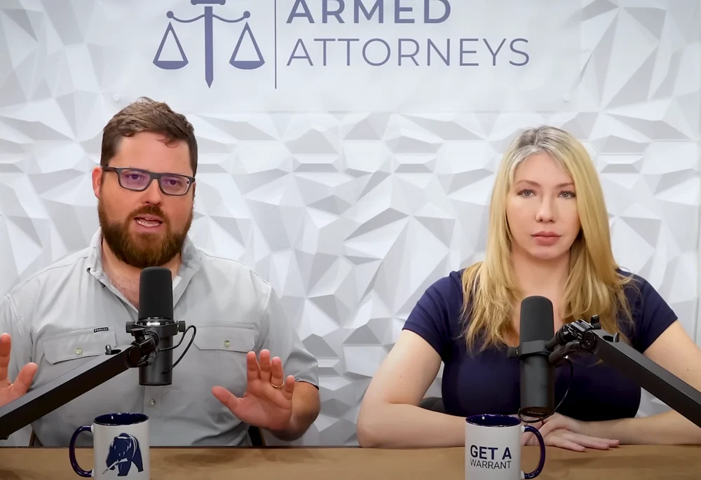 ATF Dealt Blow on Stabilizing Braces - TimberVaults