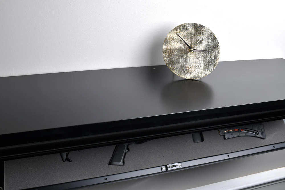 Top 8 Secret Gun Storage Ideas to Protect Your Firearms - TimberVaults