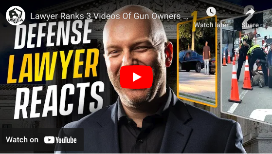 Defense Attorney reacts to three real world Self Defense Cases ...