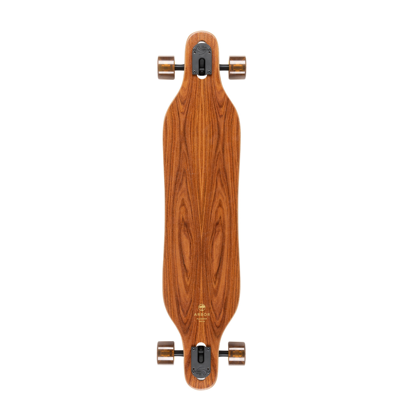 Arbor Axis 40" Flagship Longboard