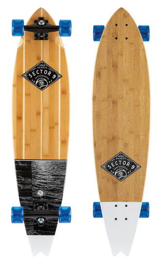 Sector 9 Longboards & Longboard Completes | The Longboard Store