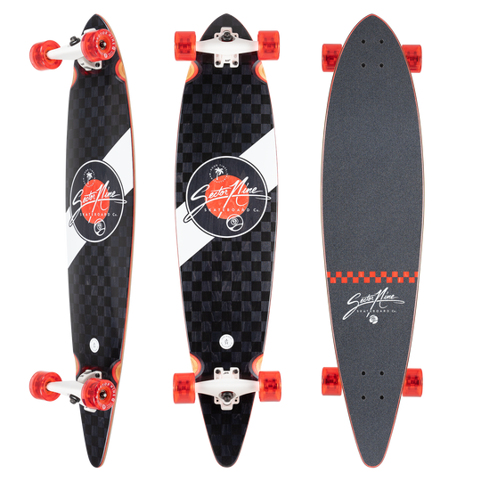 Sector 9 Longboards | Sector 9 Complete Longboards