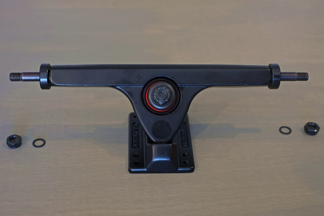 DIY: How To Assemble Your Trucks, Wheels, and Bearings - The Longboard ...