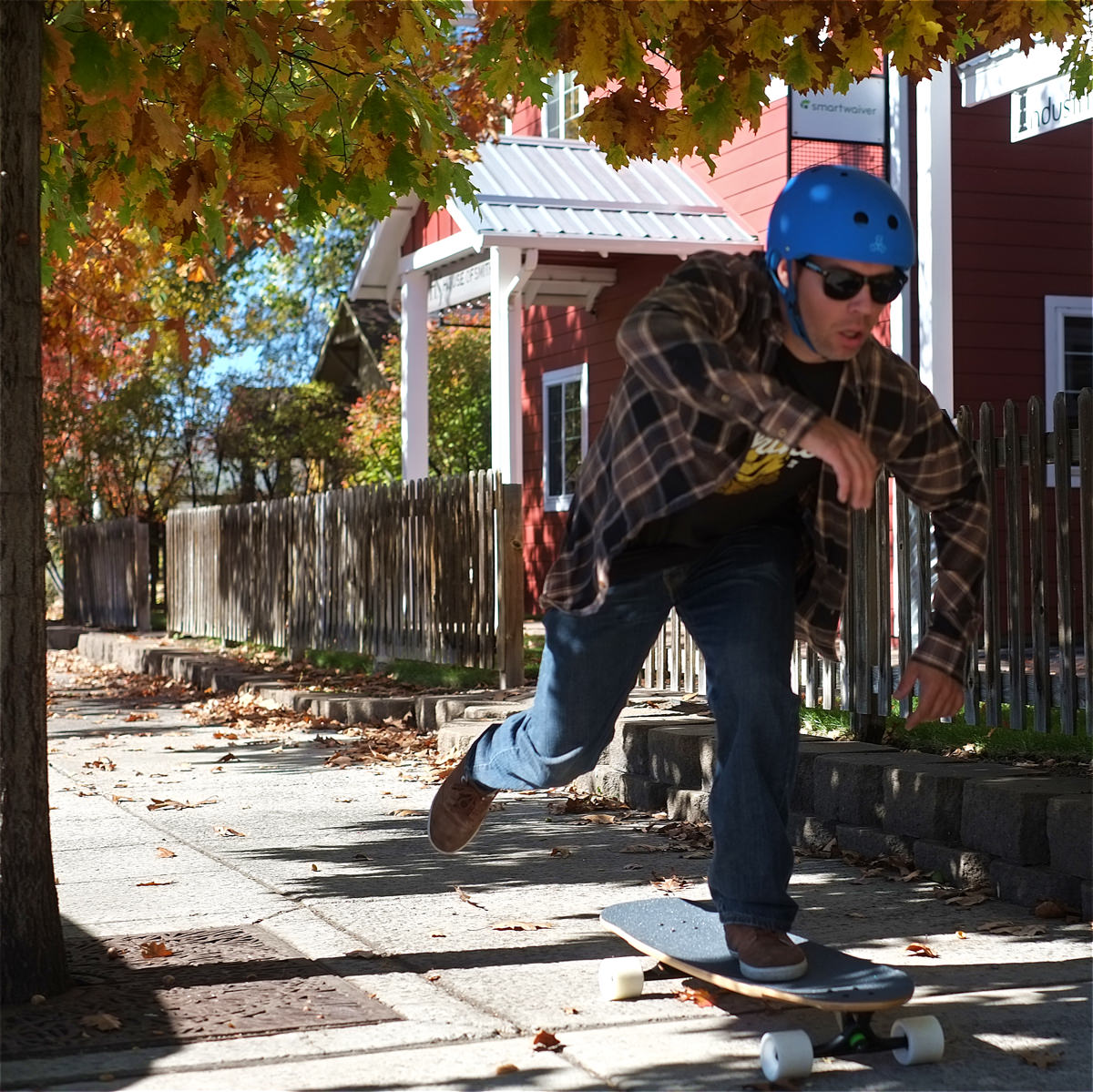 DIY: How To Longboard - The Longboard Store