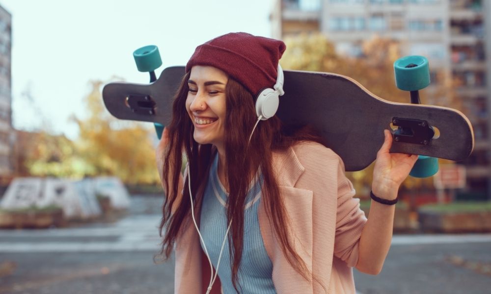 3 Ways You Can Customize Your Longboard To Suit Your Style - The ...
