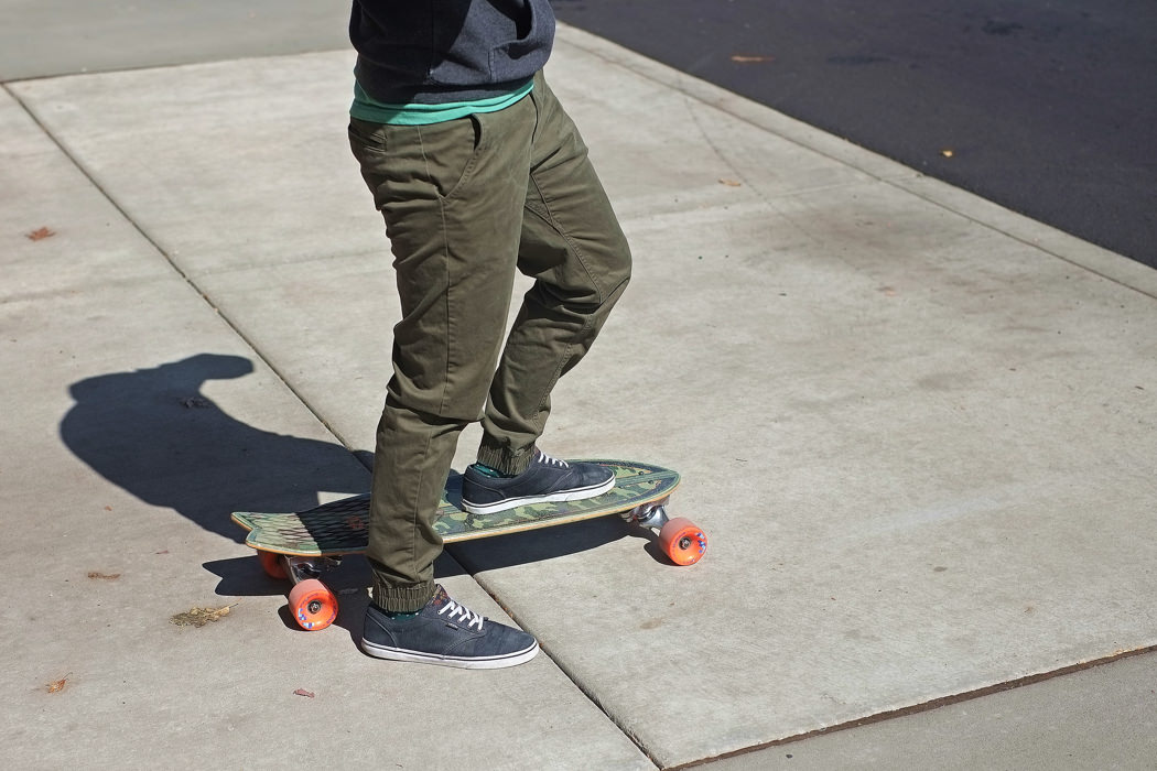 DIY: How To Longboard - The Longboard Store