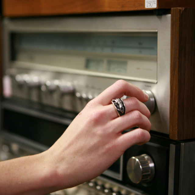 Bustin out the Boom Box - The Longboard Store