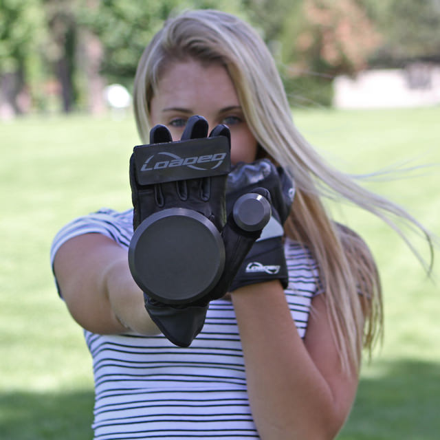 Slide Gloves 101: The Basics - The Longboard Store