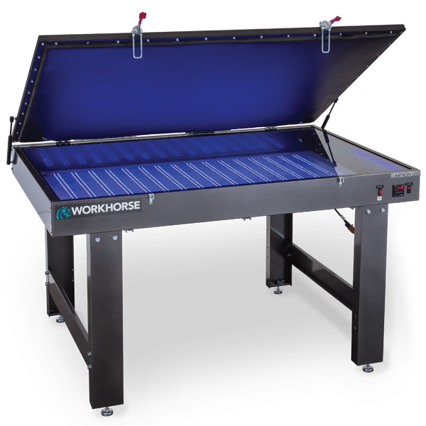 Luminator UV Fluorescent Exposure System