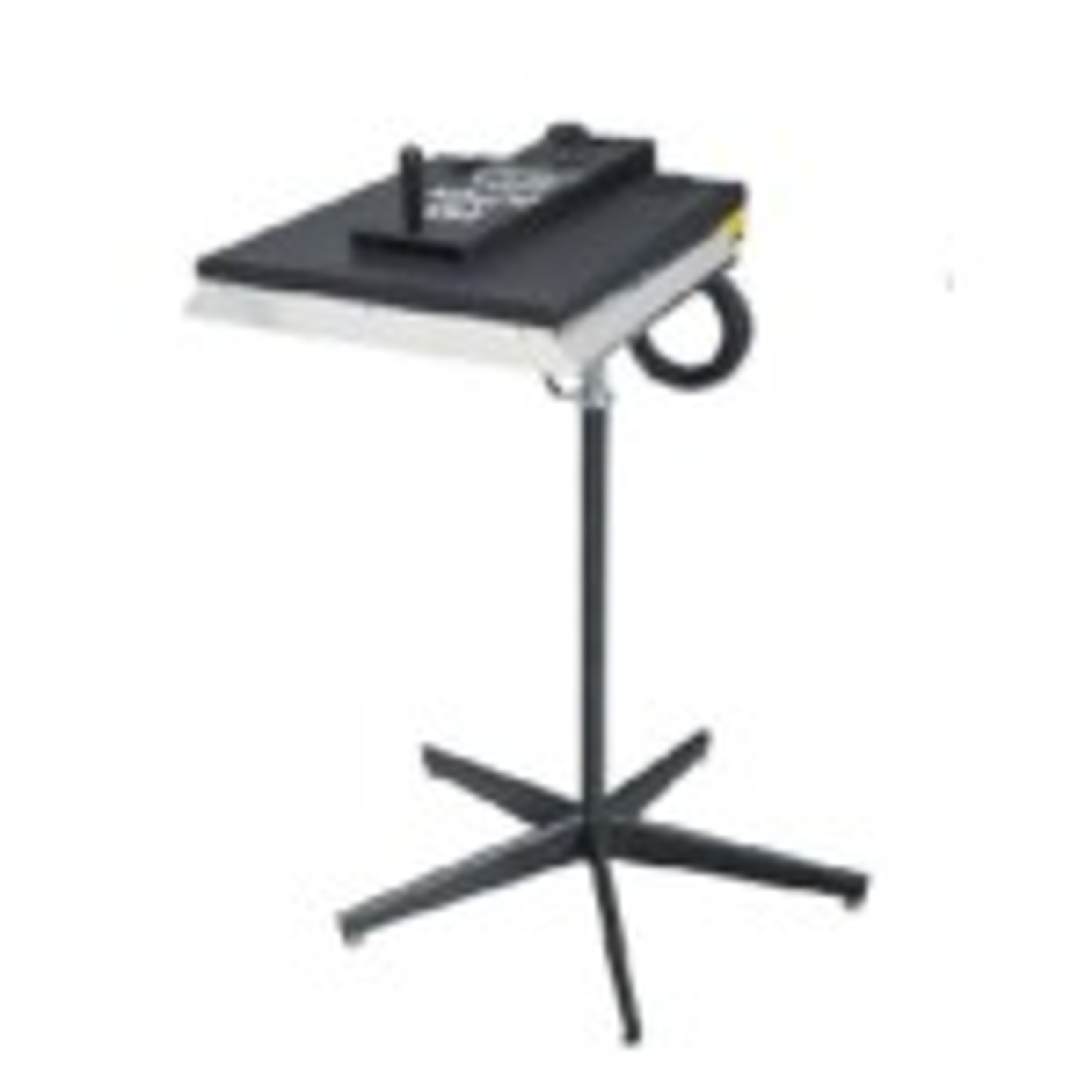 Workhorse Super Seca Flash Curing Units from Mel-Ray Industries