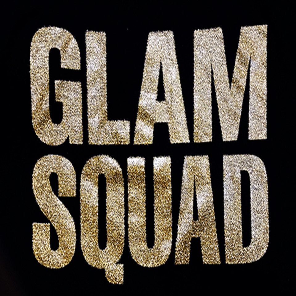 International Coatings 155 Crystalina Shimmer Plastisol Ink