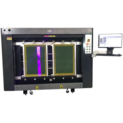 SAATI LTS 6080-VF