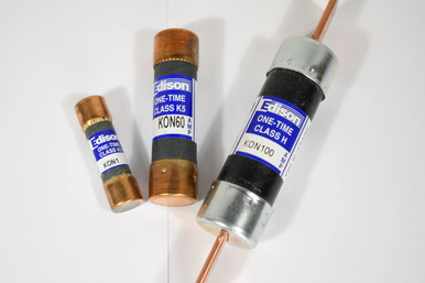 KON3 Series Elevator Fuses – 250V Fast-Acting Class K5 Fuses - Access ...
