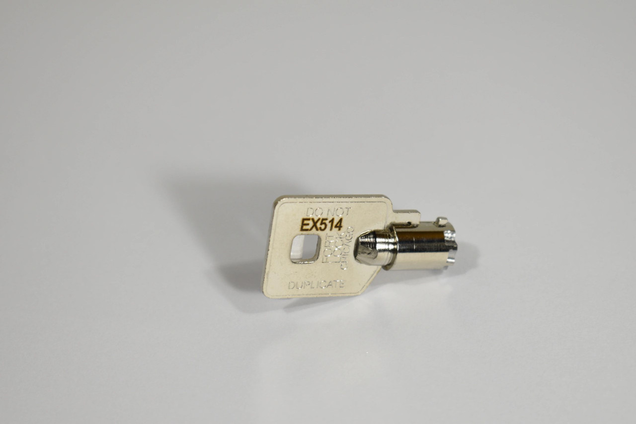 Innovation Key "on/off" & Access - Access Elevator & Escalator Supply
