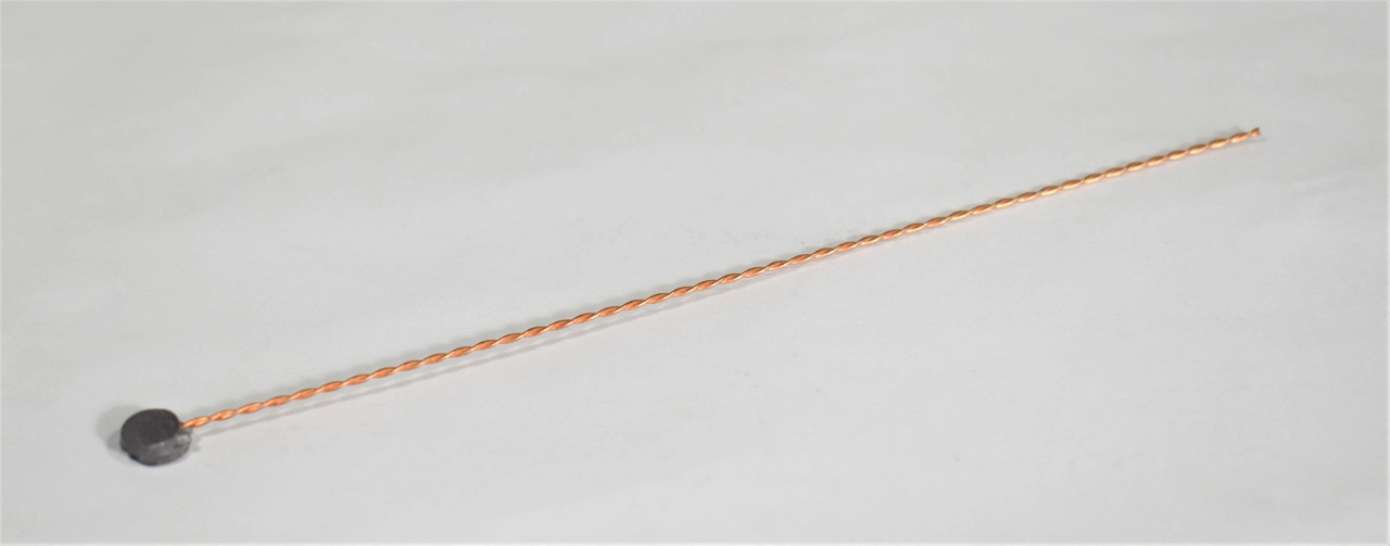 Seal, Blank Lead & Wire, - Access Elevator & Escalator Supply