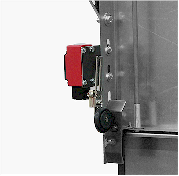 RETTG Series – Retractable Elevator Toe Guards | Telescopic Aprons for ...