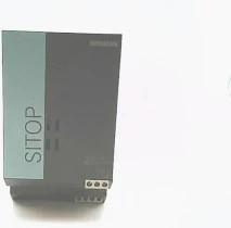 SITOP Safety & Redundancy Series – Smart, Modular & LOGO!Power DIN-Rail ...