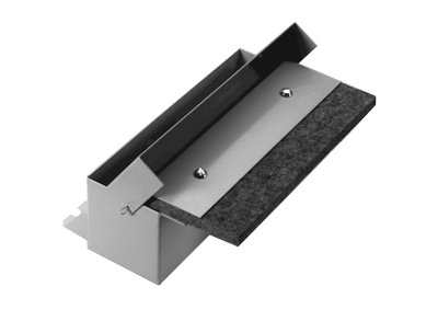 Cable Oilers – Elevator Cable Lubrication System | Sizes 4" to 16"