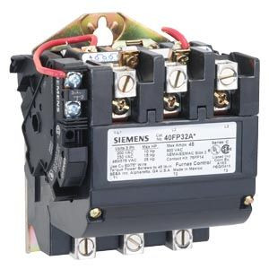Siemens Contactor, 3 Pole Size, - Access Elevator & Escalator Supply