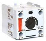CZA7-30 – Timer Attachment, Off Delay, Pneumatic 0.3...30s - Access ...