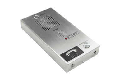 JANUS - PSM Elevator Phone | Surface Mount | Low Profile | ADA Compliant
