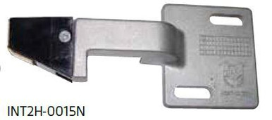 INT2H-0015N – MOCP interlock fixed keeper - Access Elevator & Escalator ...