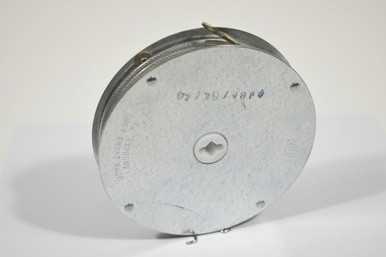 ML-4402 – Universal Door Spirator 5” diameter - Access Elevator ...