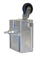 EECO DW19 Hoistway Limit Switch | 1NO/1NC Contacts | Elevator Zoning ...