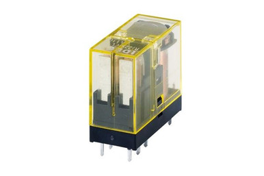 Idec- Rj22v-c-d100 - Bifurcated Pcb - Access Elevator & Escalator Supply