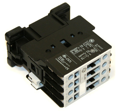 Control Relay 4Pole 10 Amps - Access Elevator & Escalator Supply