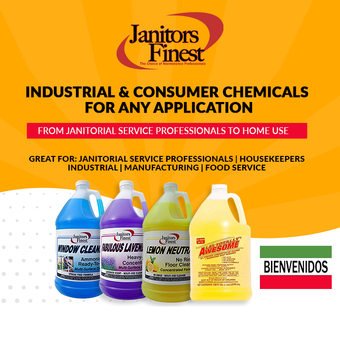 Shop Premium Janitorial Supplies Online | Mobile Janitorial Supply