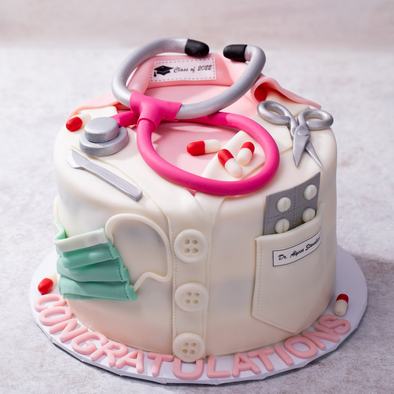 Cakes Terminal