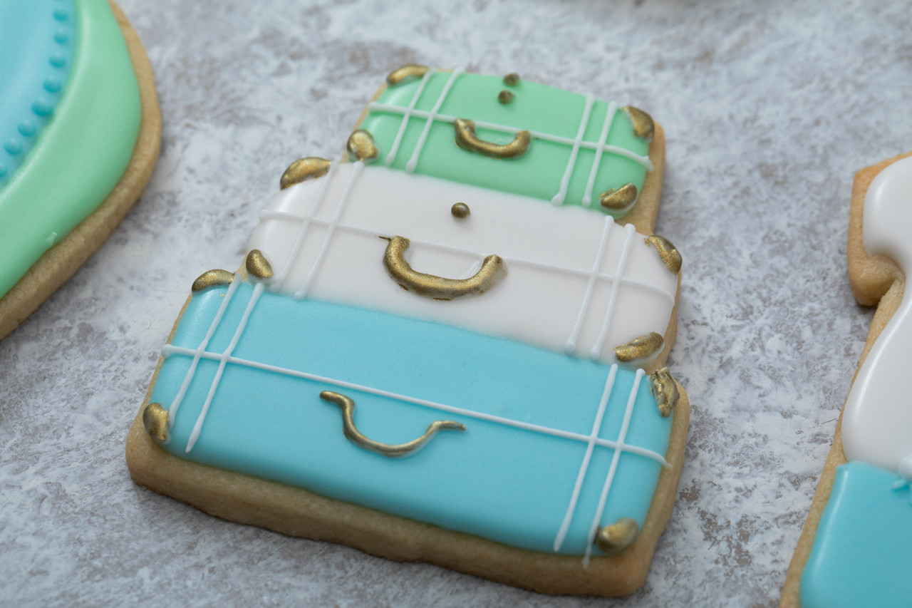 World Travel Cookies