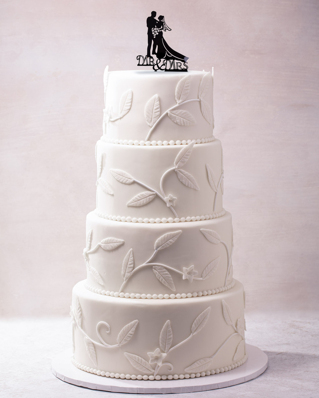 Vines Cake