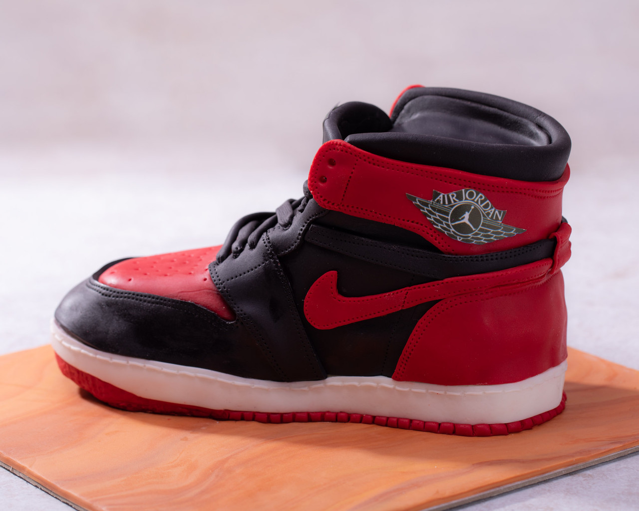 Nike Air Jordan Cake