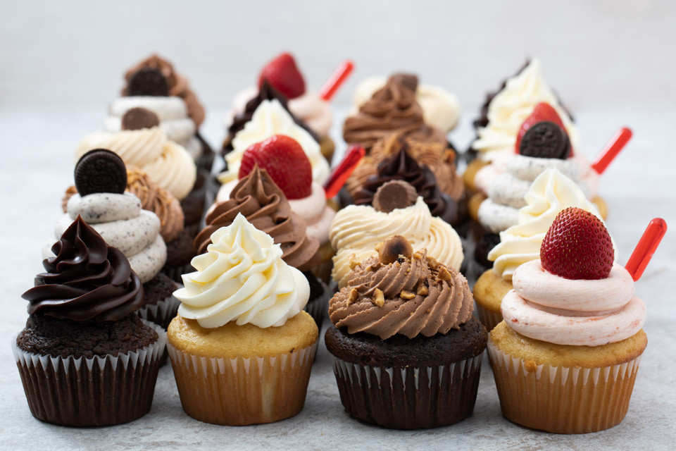 Cakes Terminal