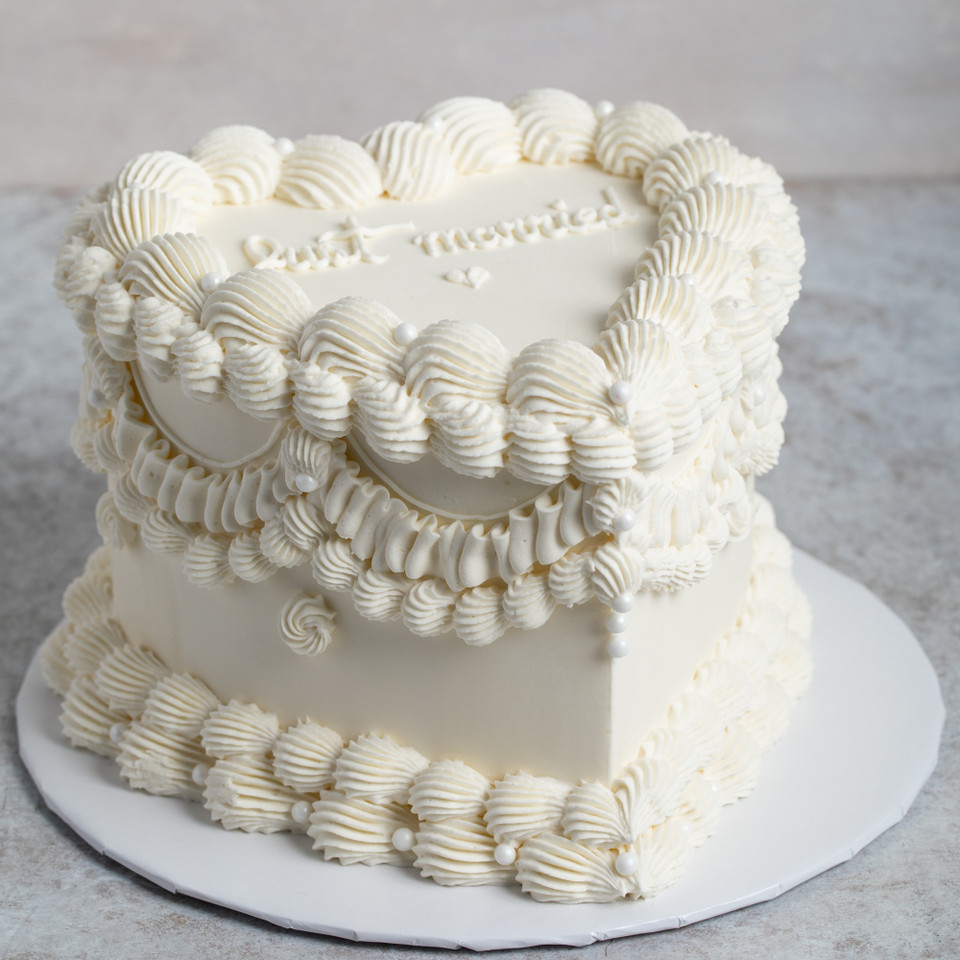 Cakes Terminal