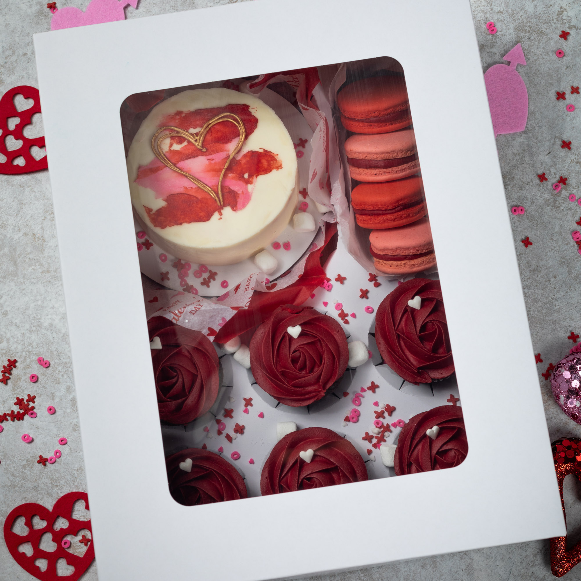 Lovers Combo Box