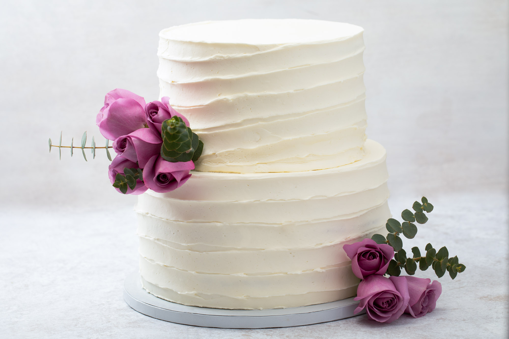 Swirl Cake