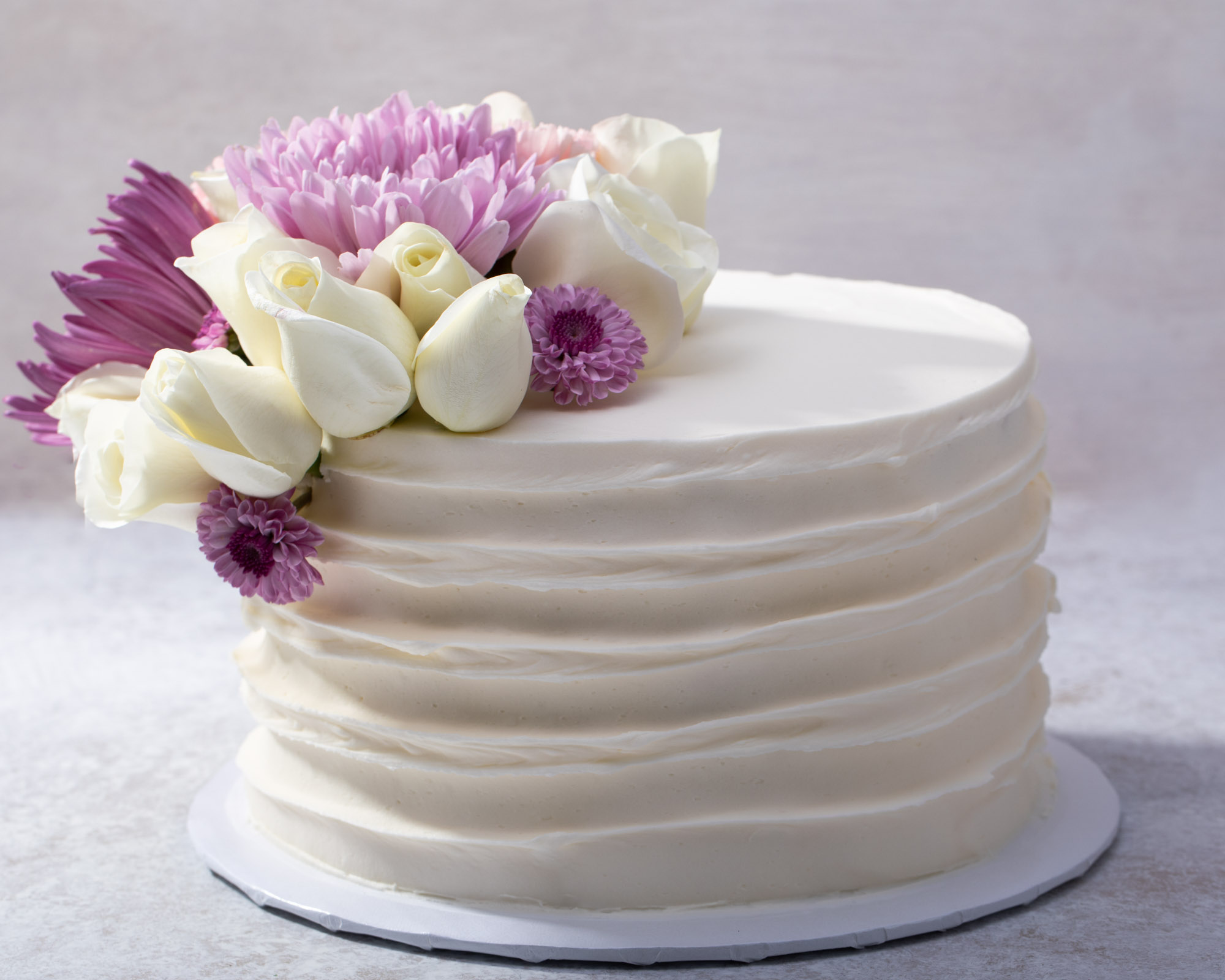 Swirl Cake