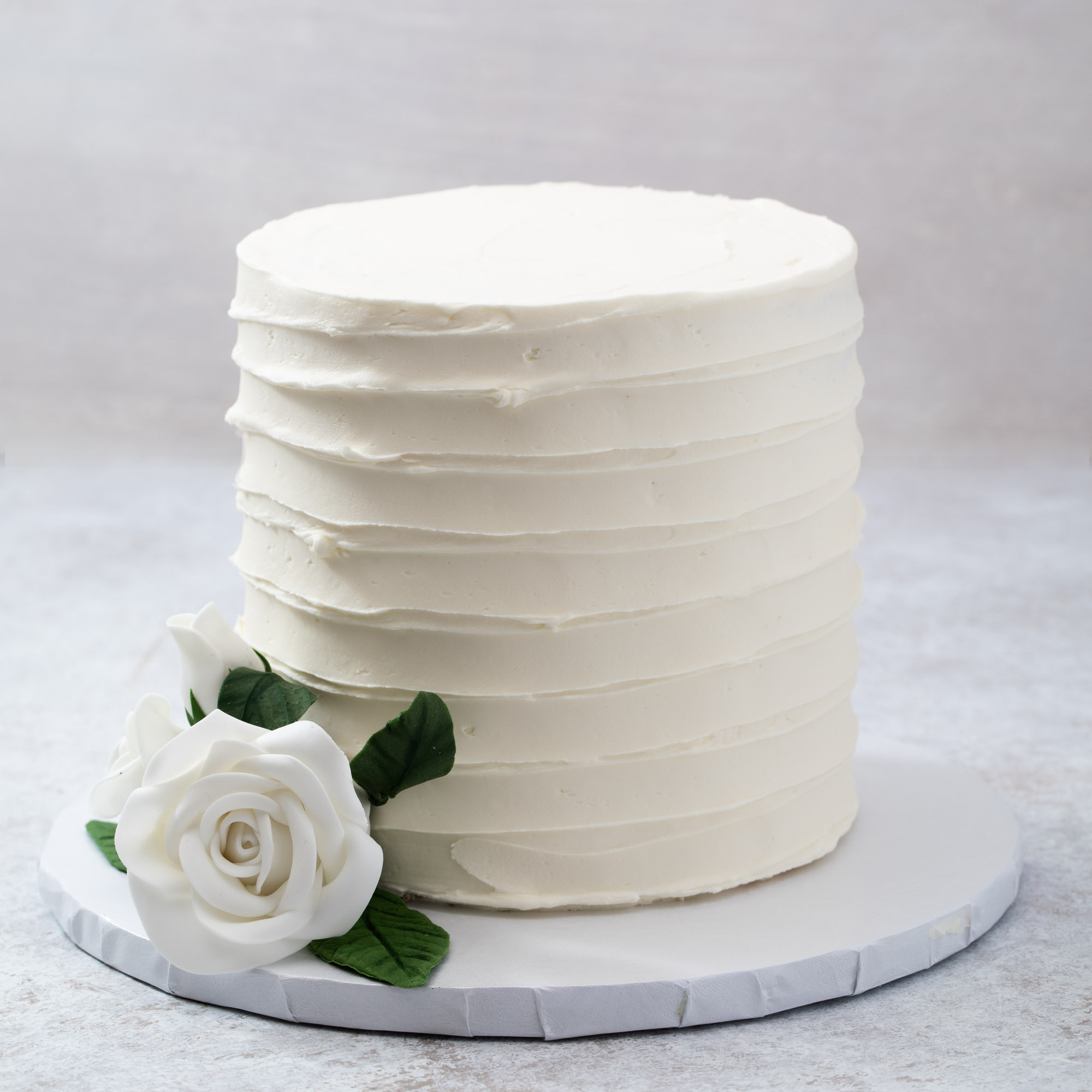 Swirl Cake