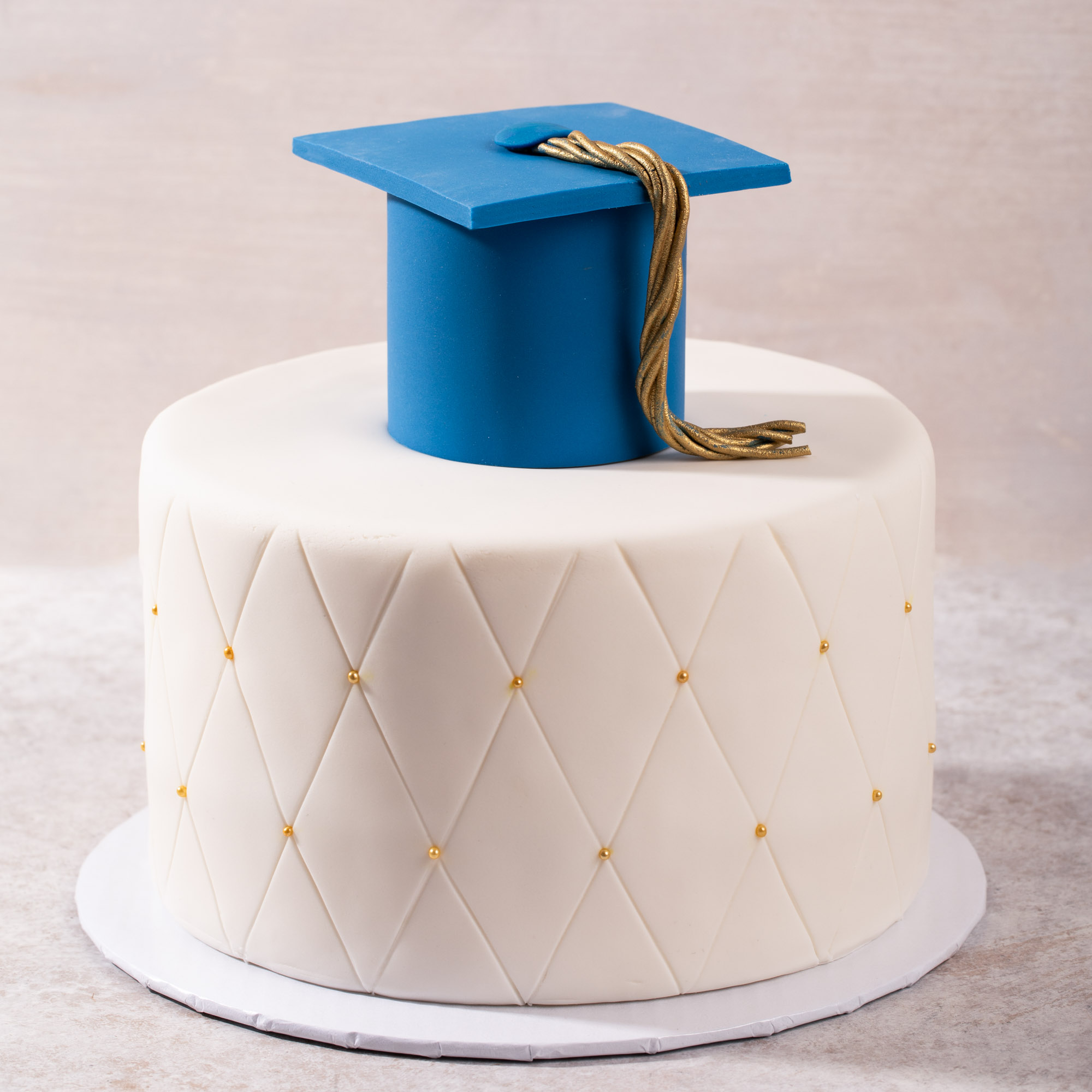 Simple Graduation Cakes For Men