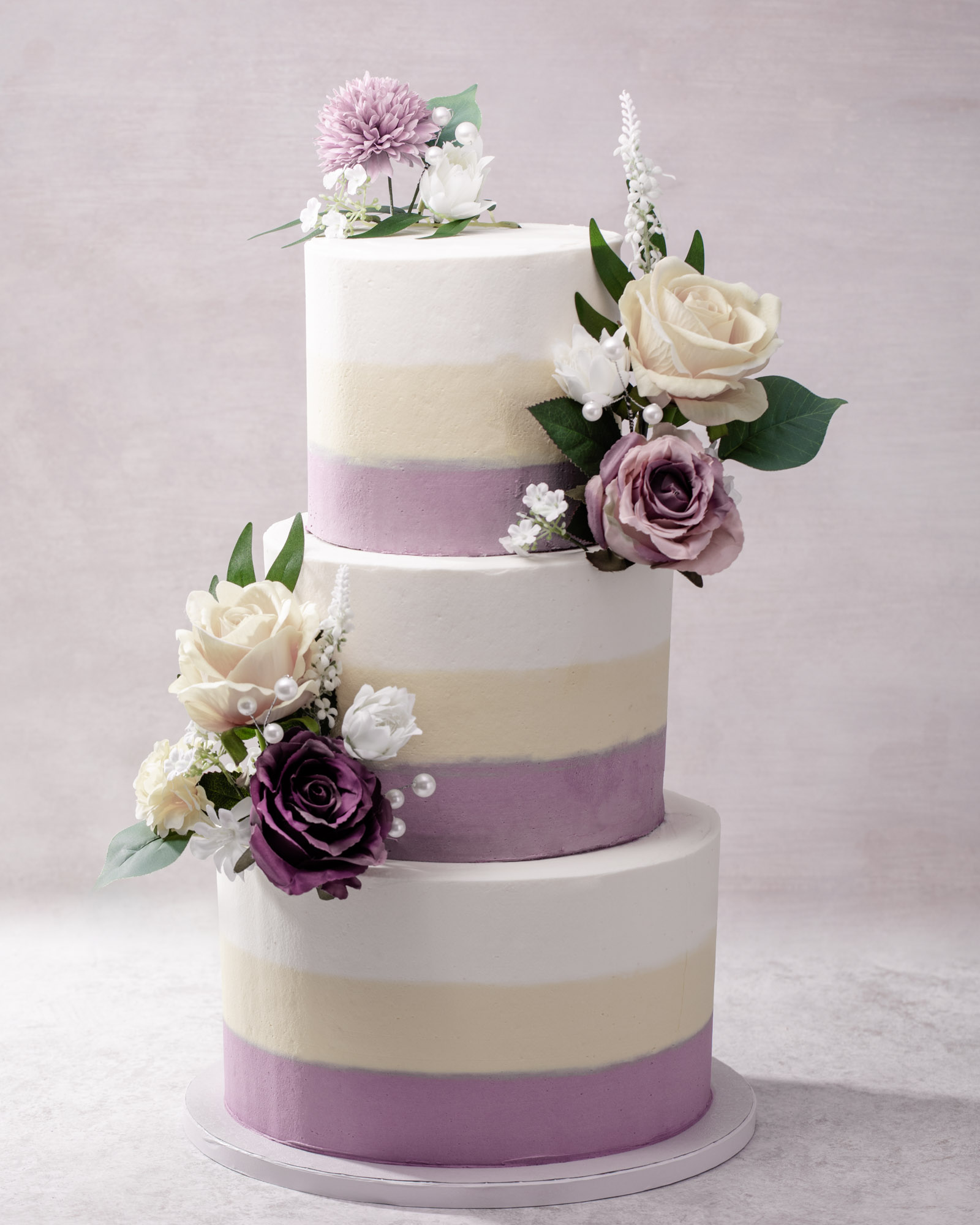Pastel Cake