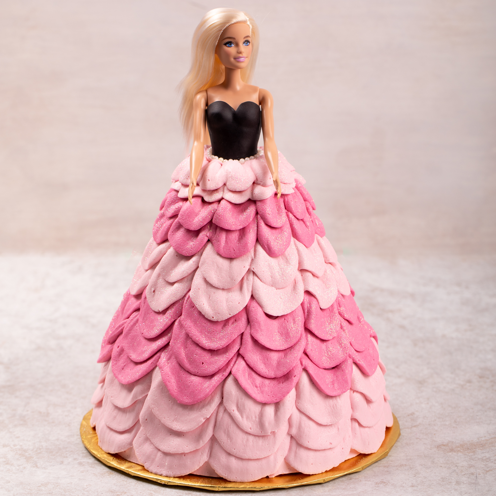 Doll Cake