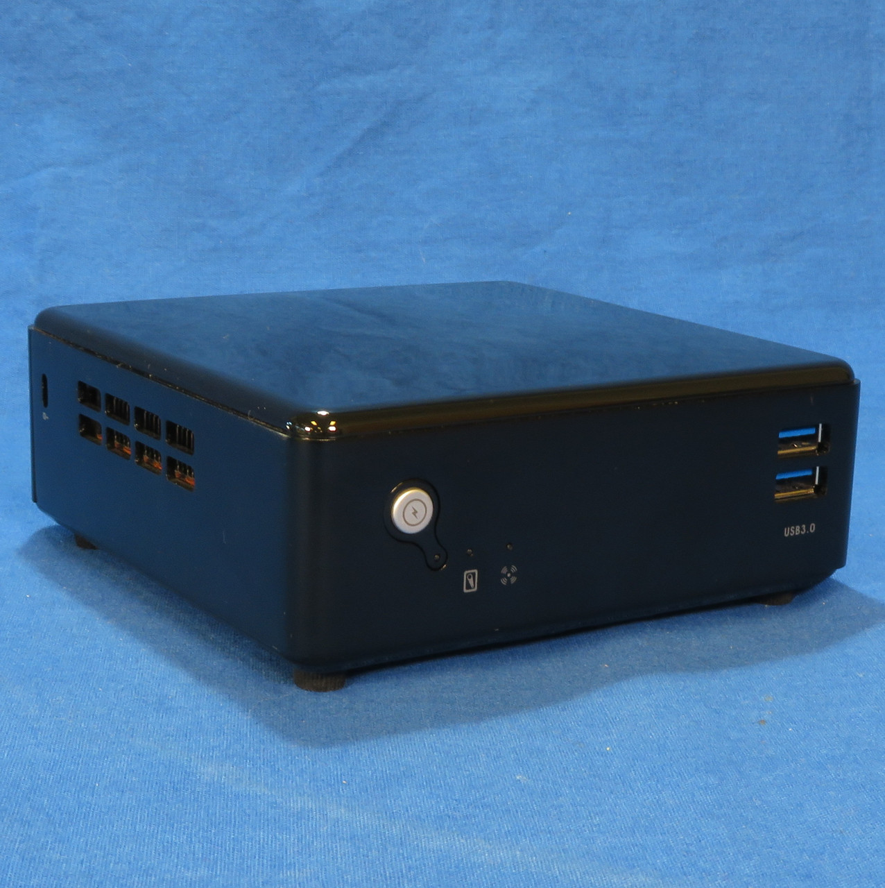 Datto S3X1 - i3-5010U
