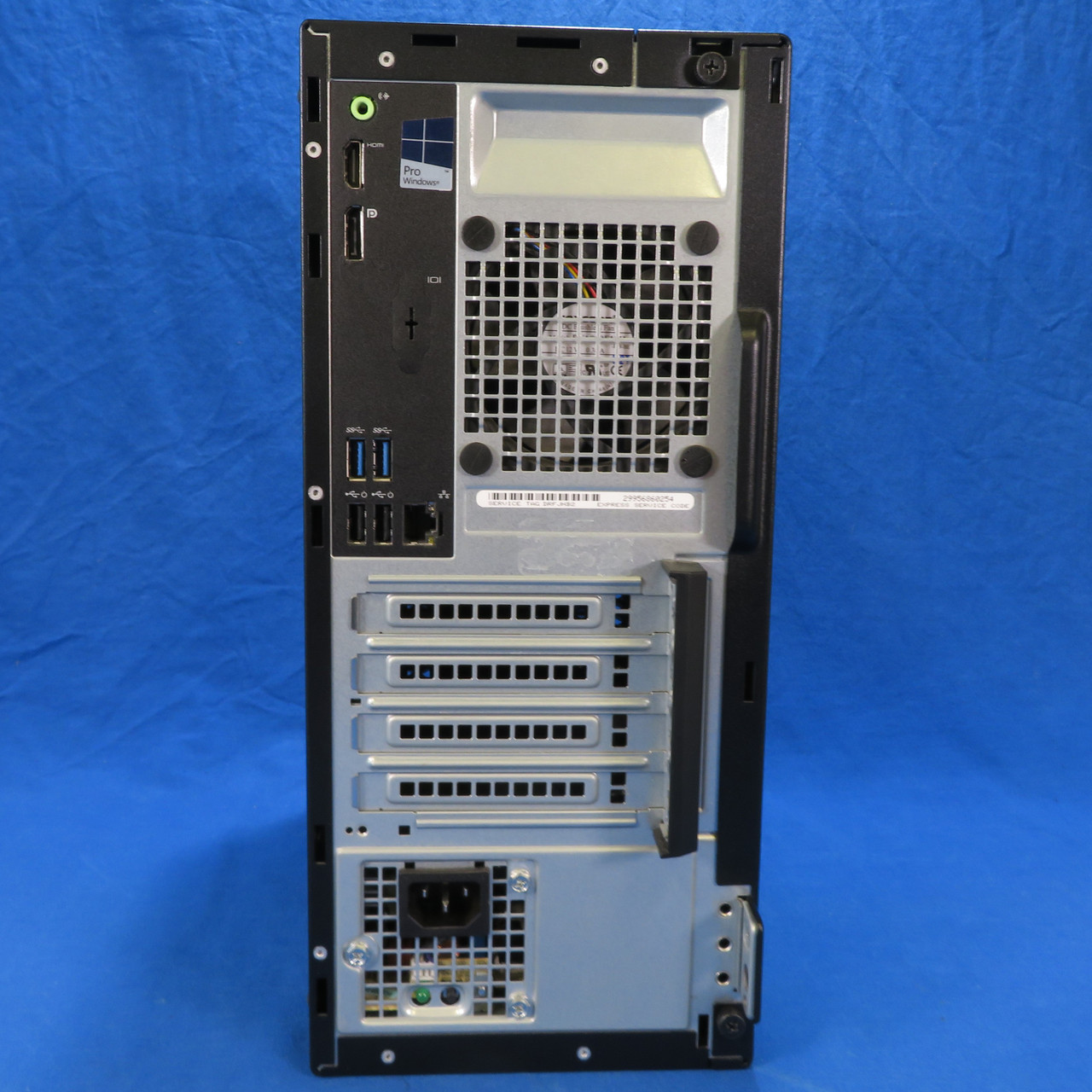 Dell Optiplex 3040 SFF - i5-6500