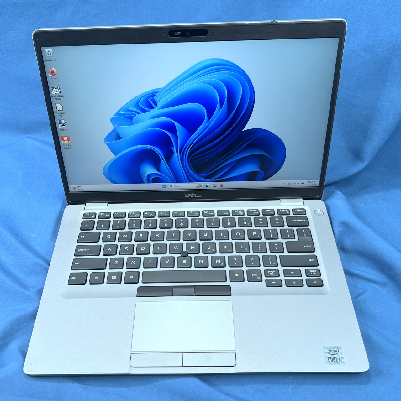 Dell Latitude 5411 - i7-10850H (PICK-UP ONLY)