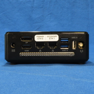 Datto S3X1 - i3-5010U