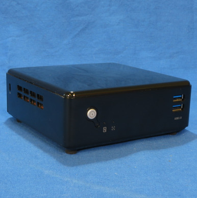 Datto S3X1 - i3-5010U